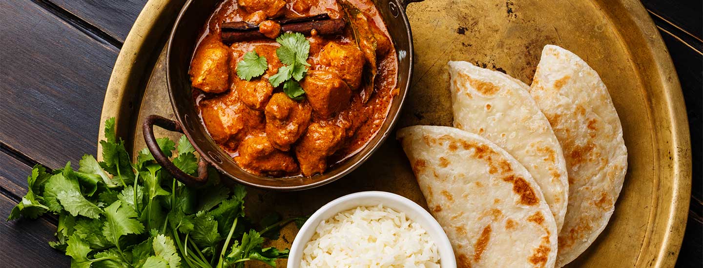 Namaste Village | Indian Restaurant Takeaway | Cambridge|Namaste ...